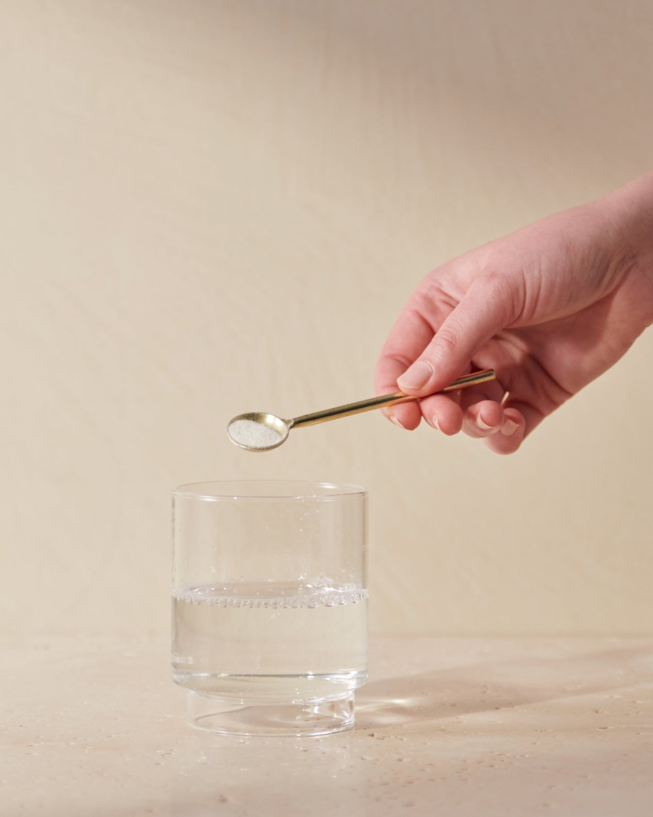 Pure Collagen Peptide Powder | Dose & Co | Canada